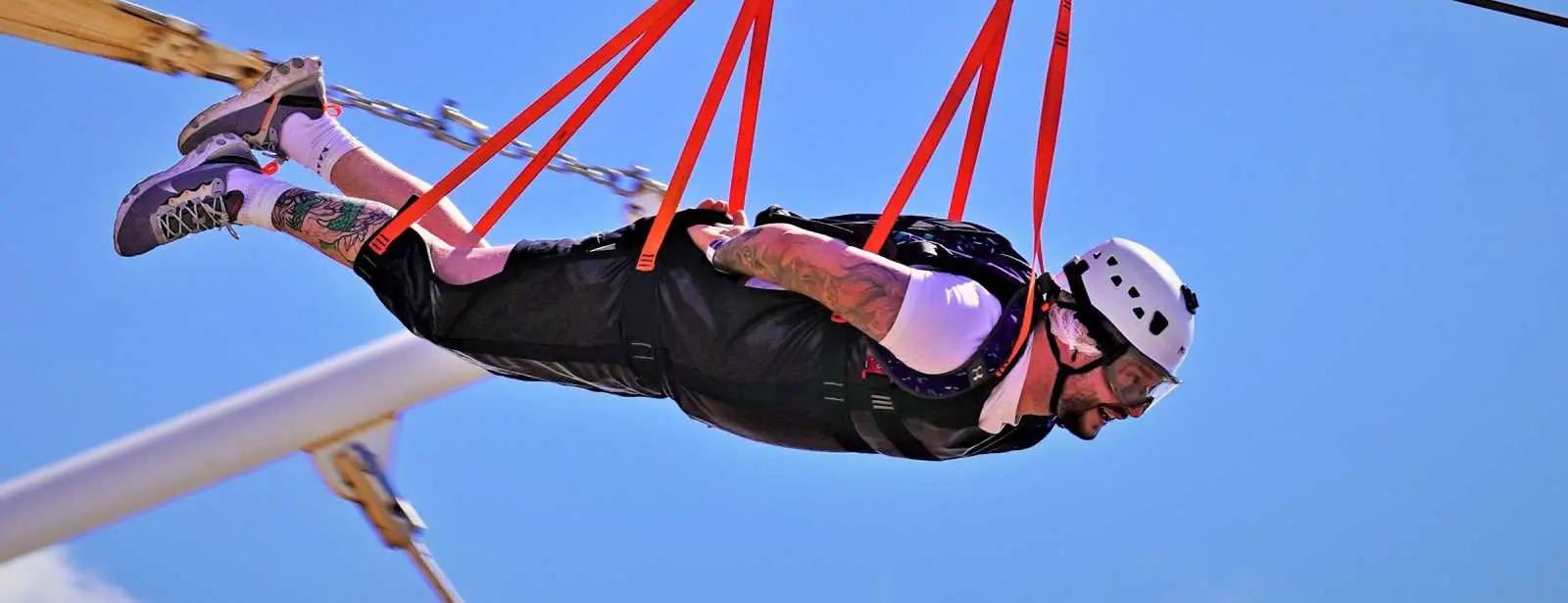 Jebel Jais Flight Tickets – World’s Longest Zipline in Ras al Khaimah ...