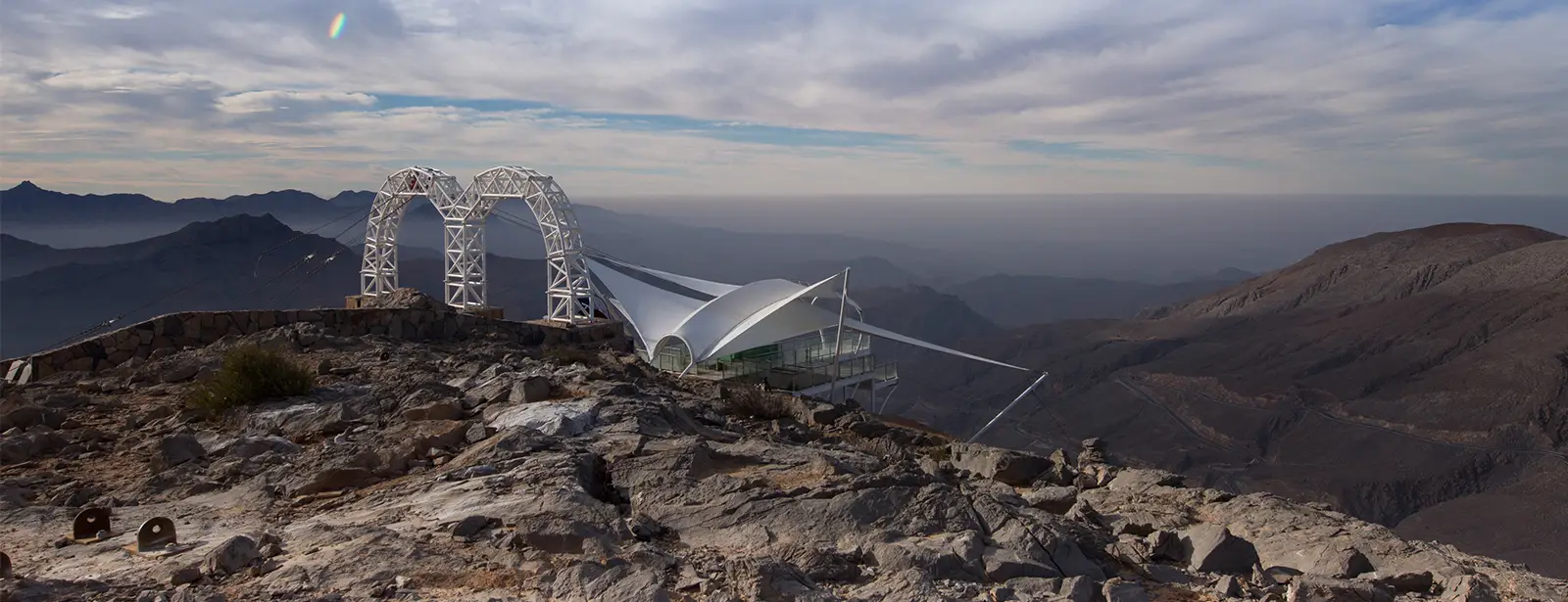 Jebel Jais Flight Tickets – World’s Longest Zipline in Ras al Khaimah ...
